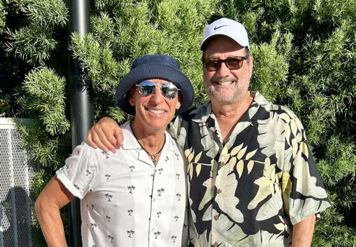 House of Usher Music | Usher and Kelly reunited!