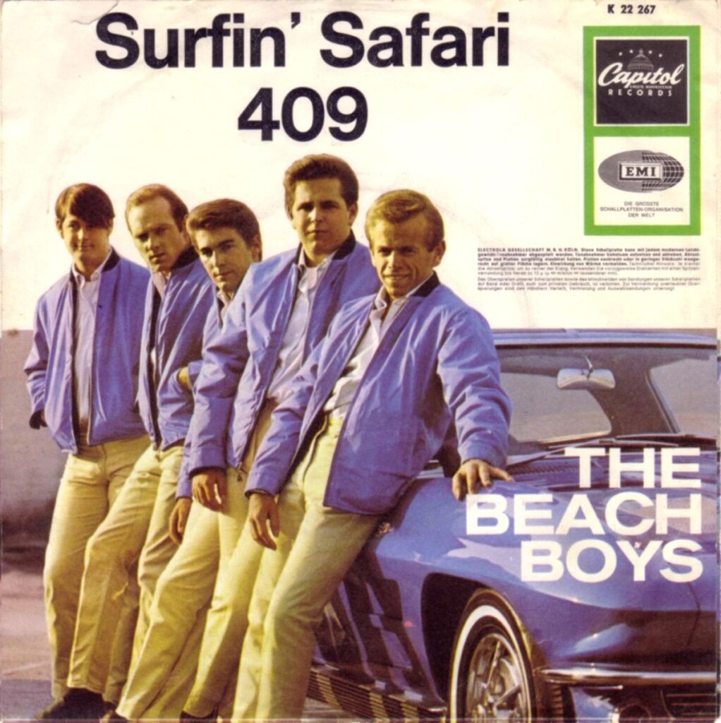 House of Usher Music | Gary Usher