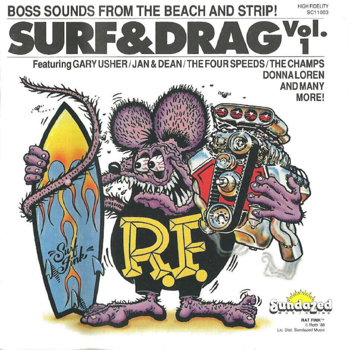 House of Usher Music | Gary Usher